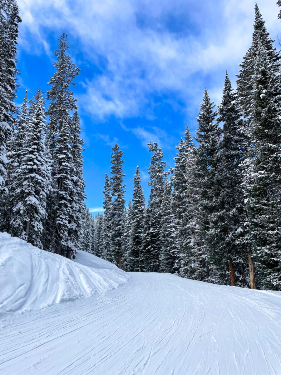 How to Get from Vail to Aspen for under $20 (2025 Guide)