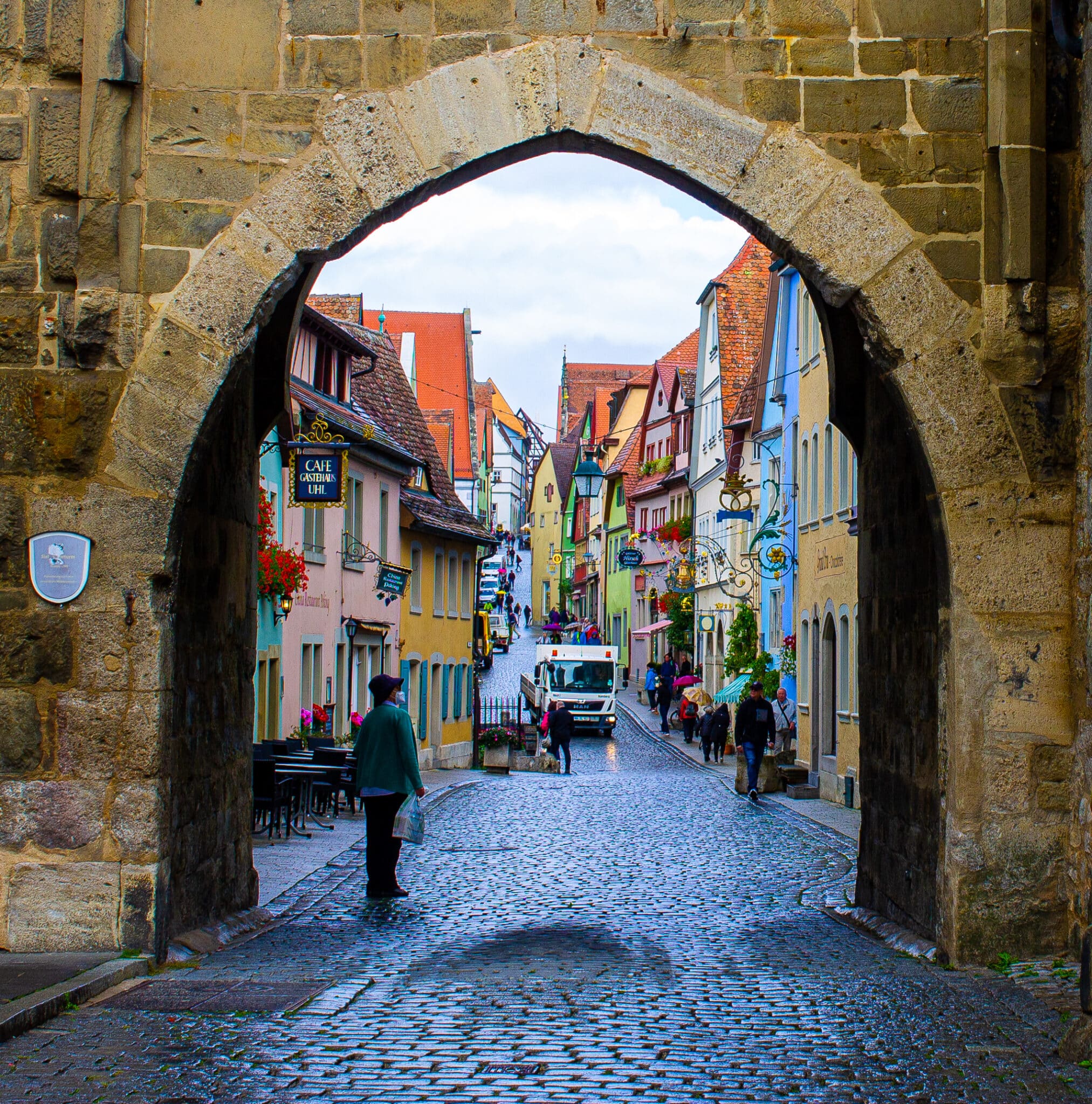6 Stunning Day Trips from Munich: Castles, Mountains & Fairytale Towns ...