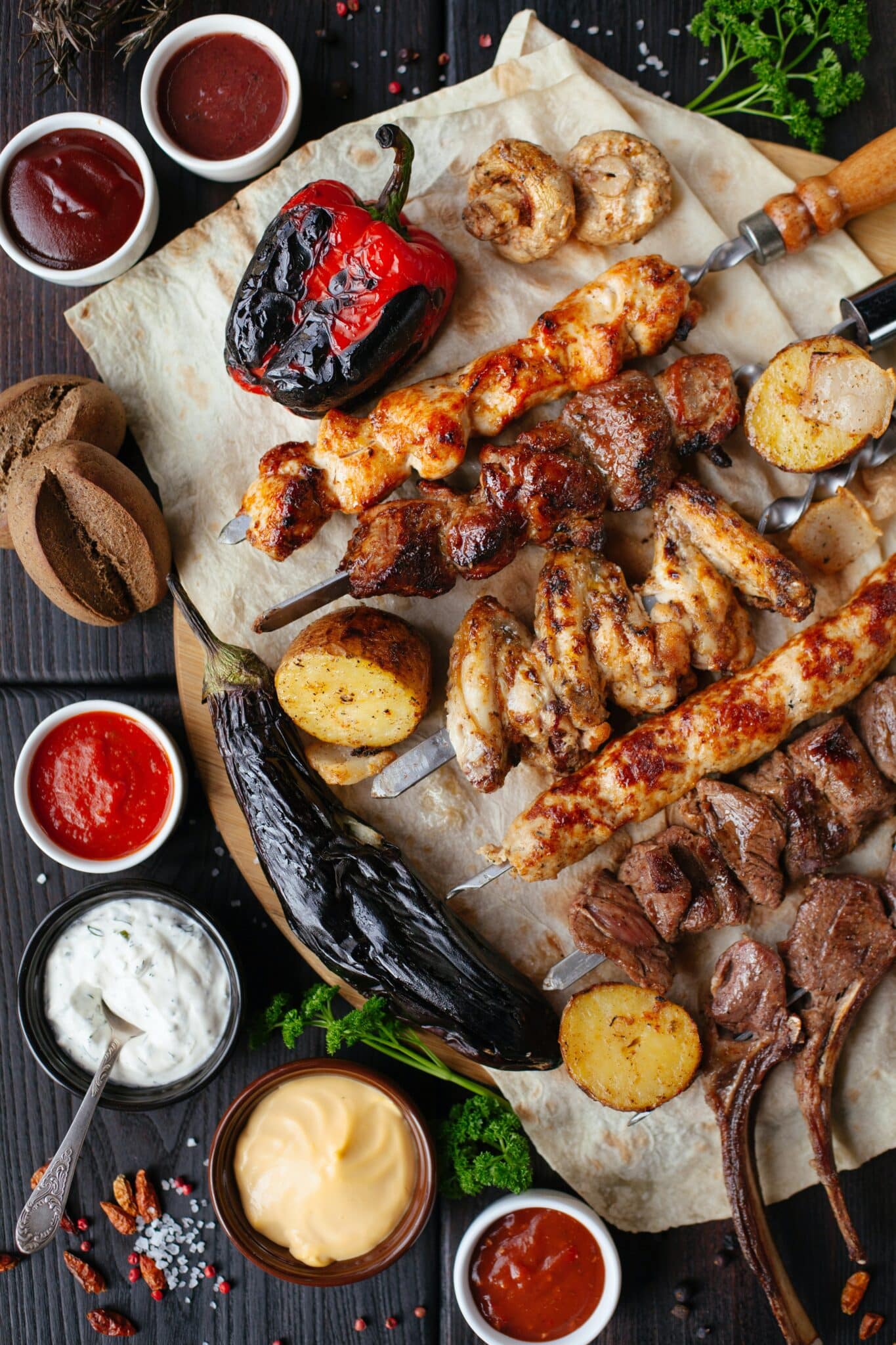 13 Best Restaurants in Chania, Crete – 2025 Guide to the Island’s ...