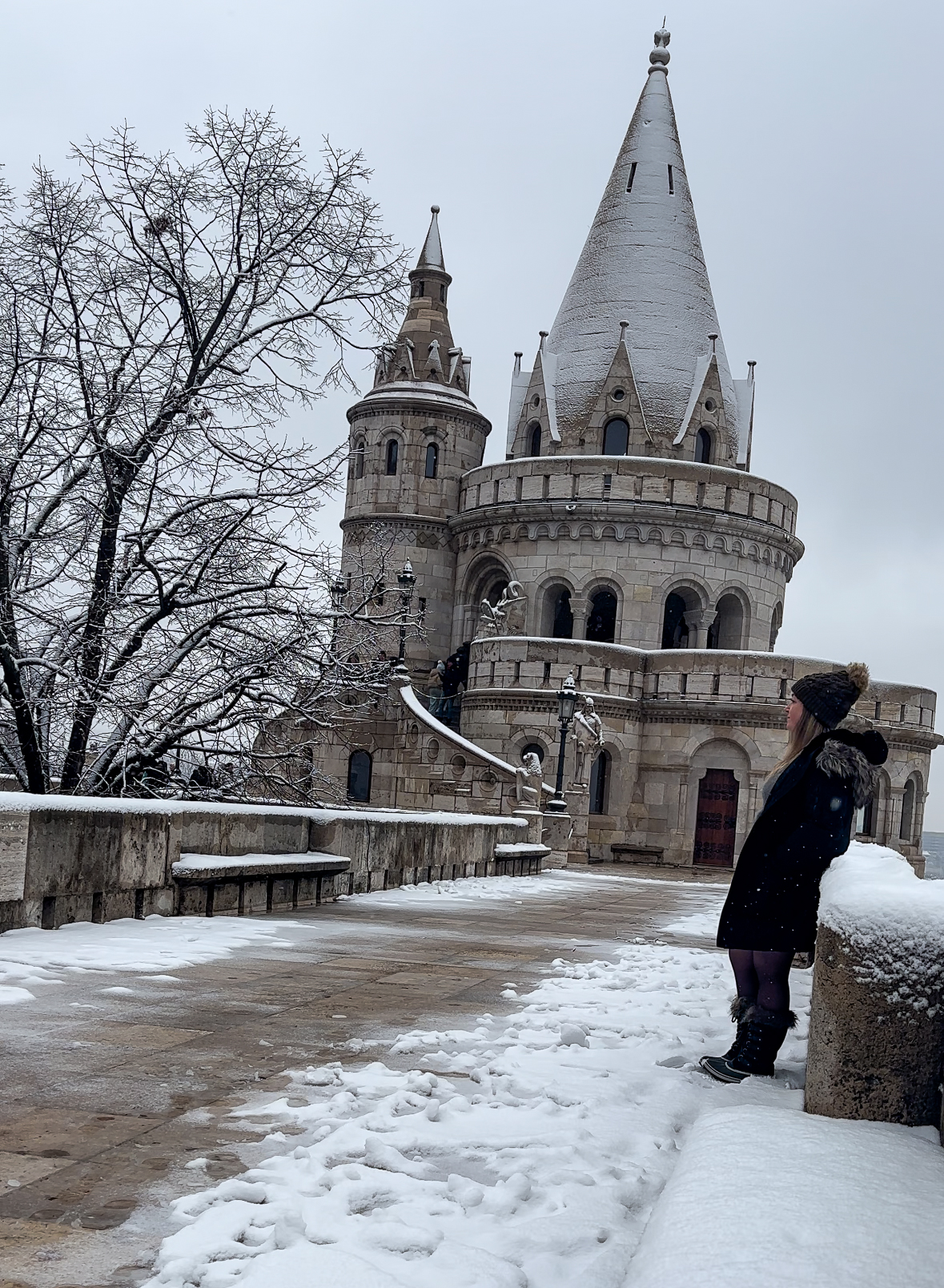 3 Days in Budapest Itinerary: Best Things to Do, See & Eat