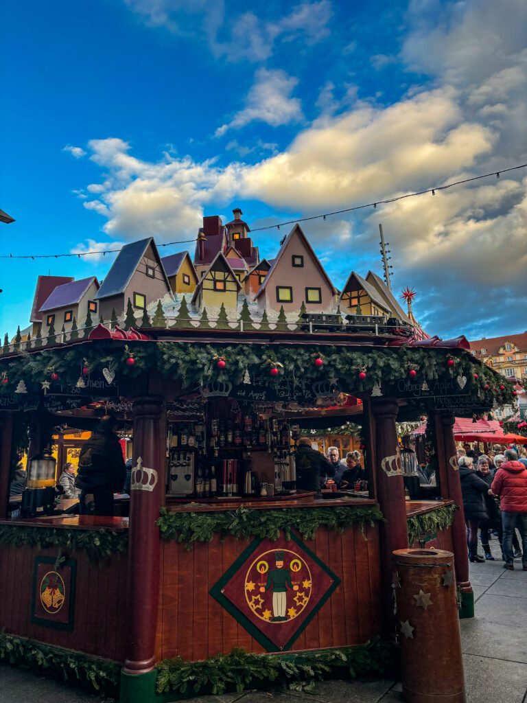 Dresden Christmas Market Guide 2025: Europe’s Best Market