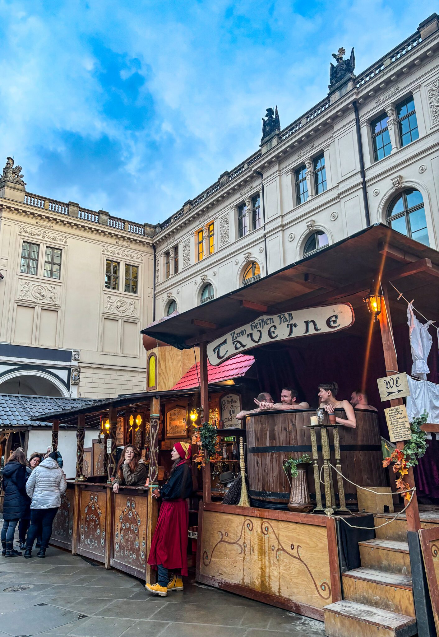 Dresden Christmas Market Guide 2025: Europe’s Best Market