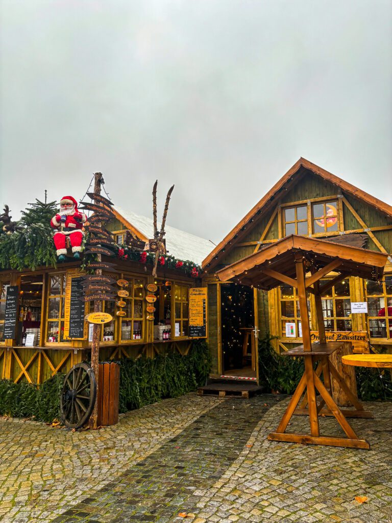Dresden Christmas Market Guide 2025: Europe’s Best Market