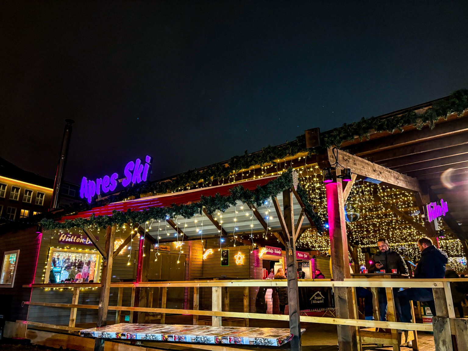 Dresden Christmas Market Guide 2025: Europe’s Best Market