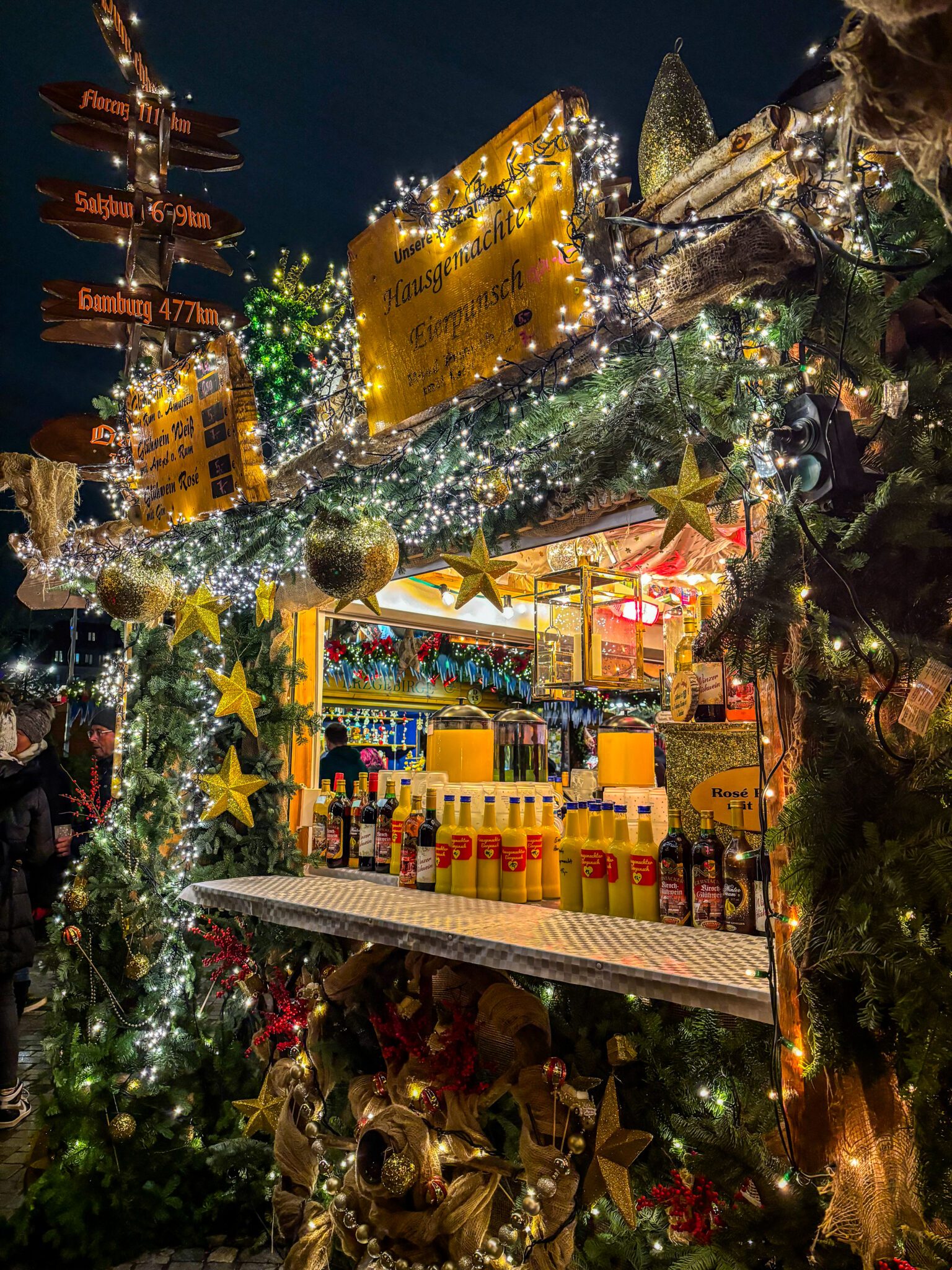 Dresden Christmas Market Guide 2025: Europe’s Best Market