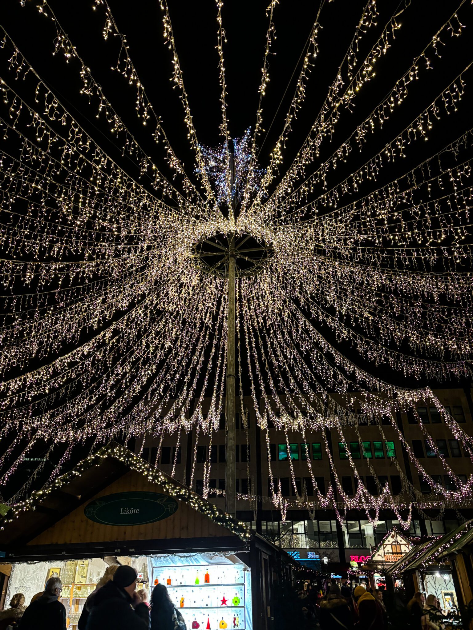 Essen Christmas Market 2025 | Germany's Festival of Lights