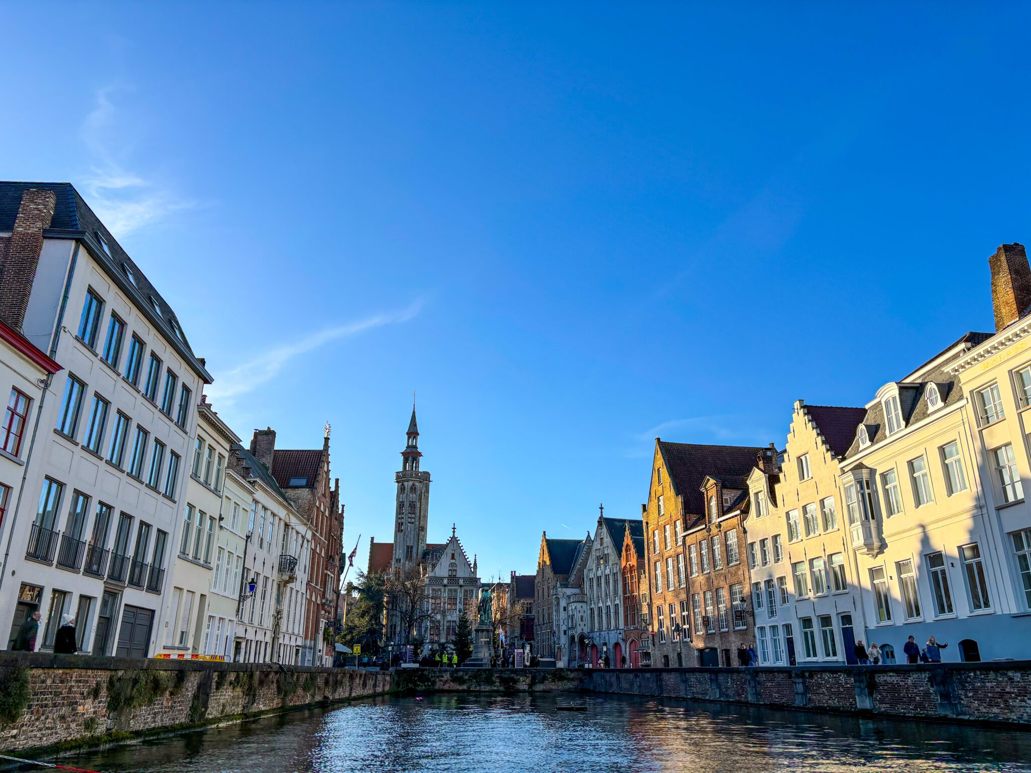 15 Best Restaurants in Bruges: Belgian Classics, Waffles & More