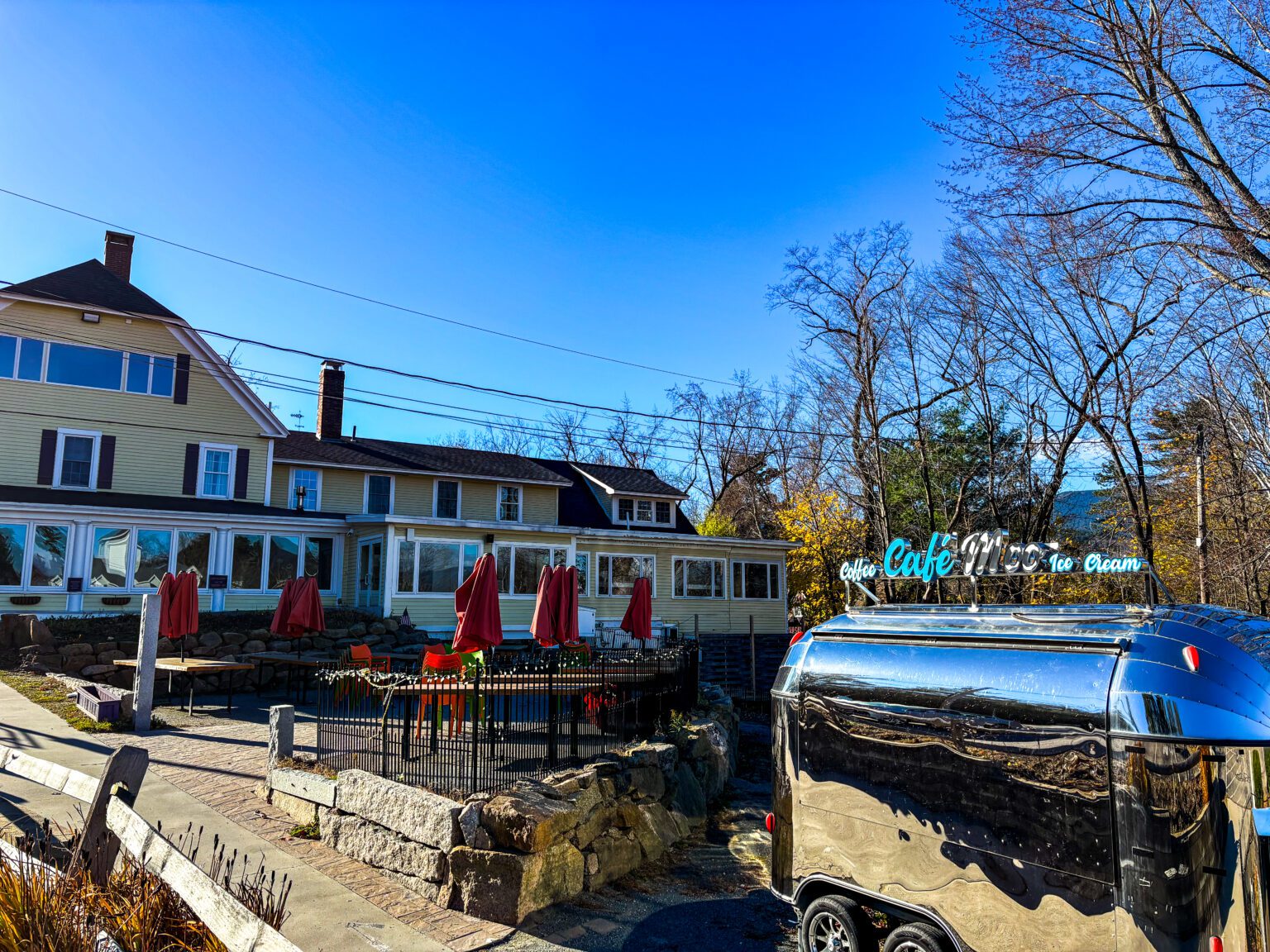 Best Restaurants North Conway 2025 | Top Pubs, Family Spots & Views