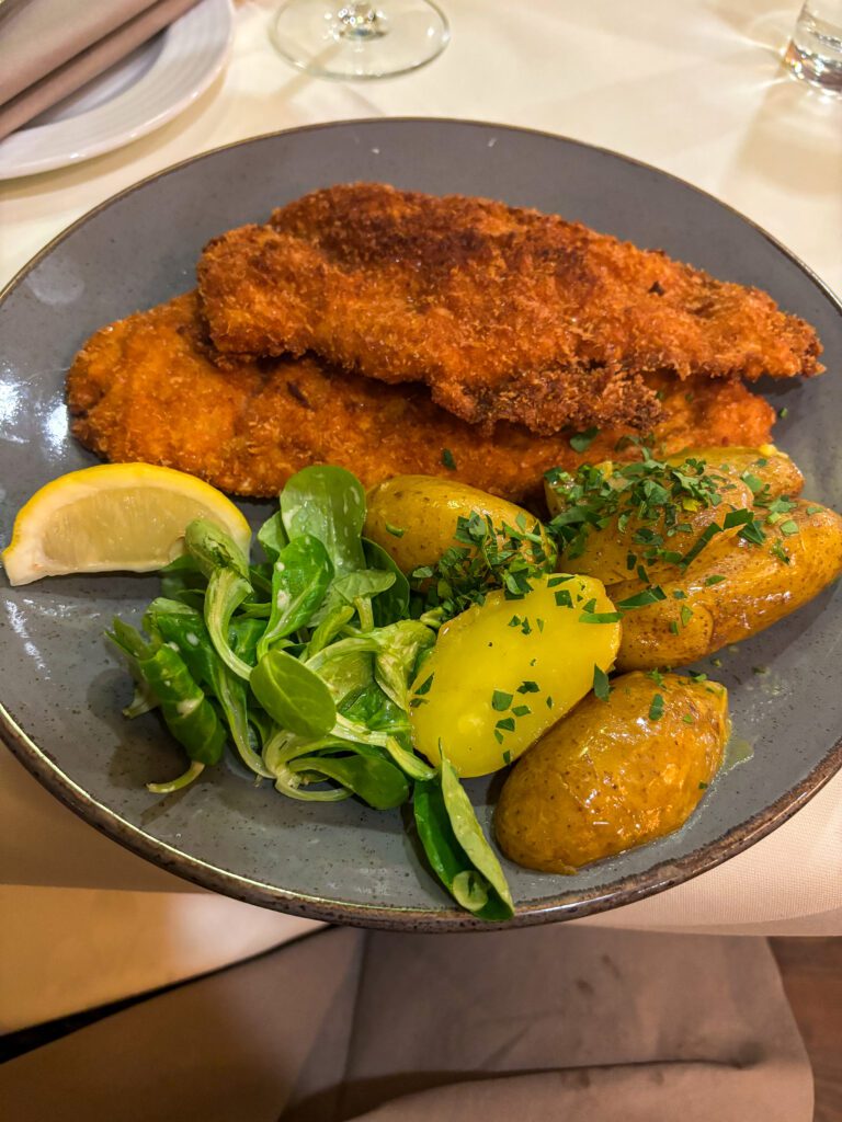 9 Best Restaurants in Hallstatt – Finding the Best Food & Views