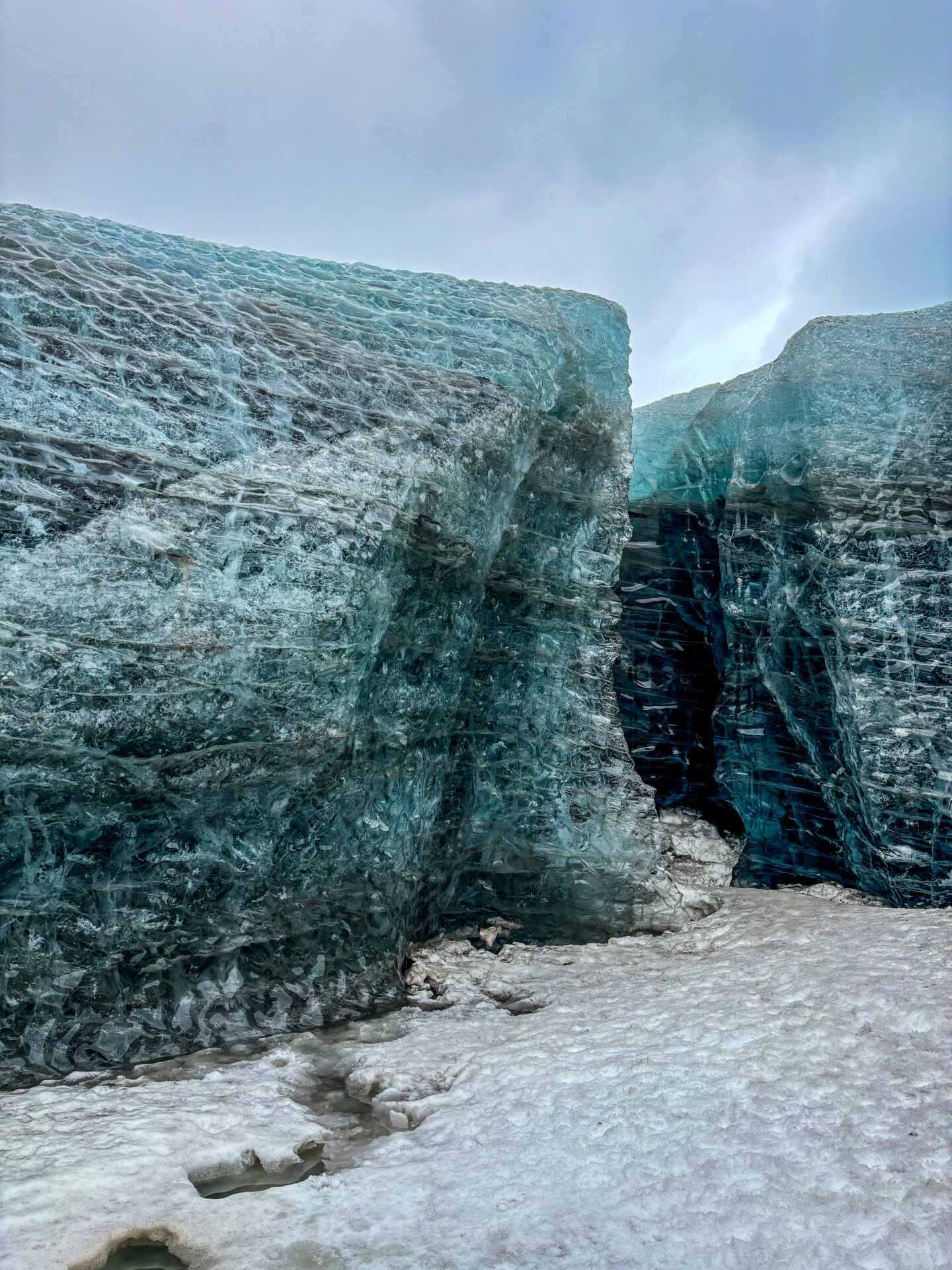 Iceland Winter Itinerary (Highlights, Driving Tips & Guided Tours)