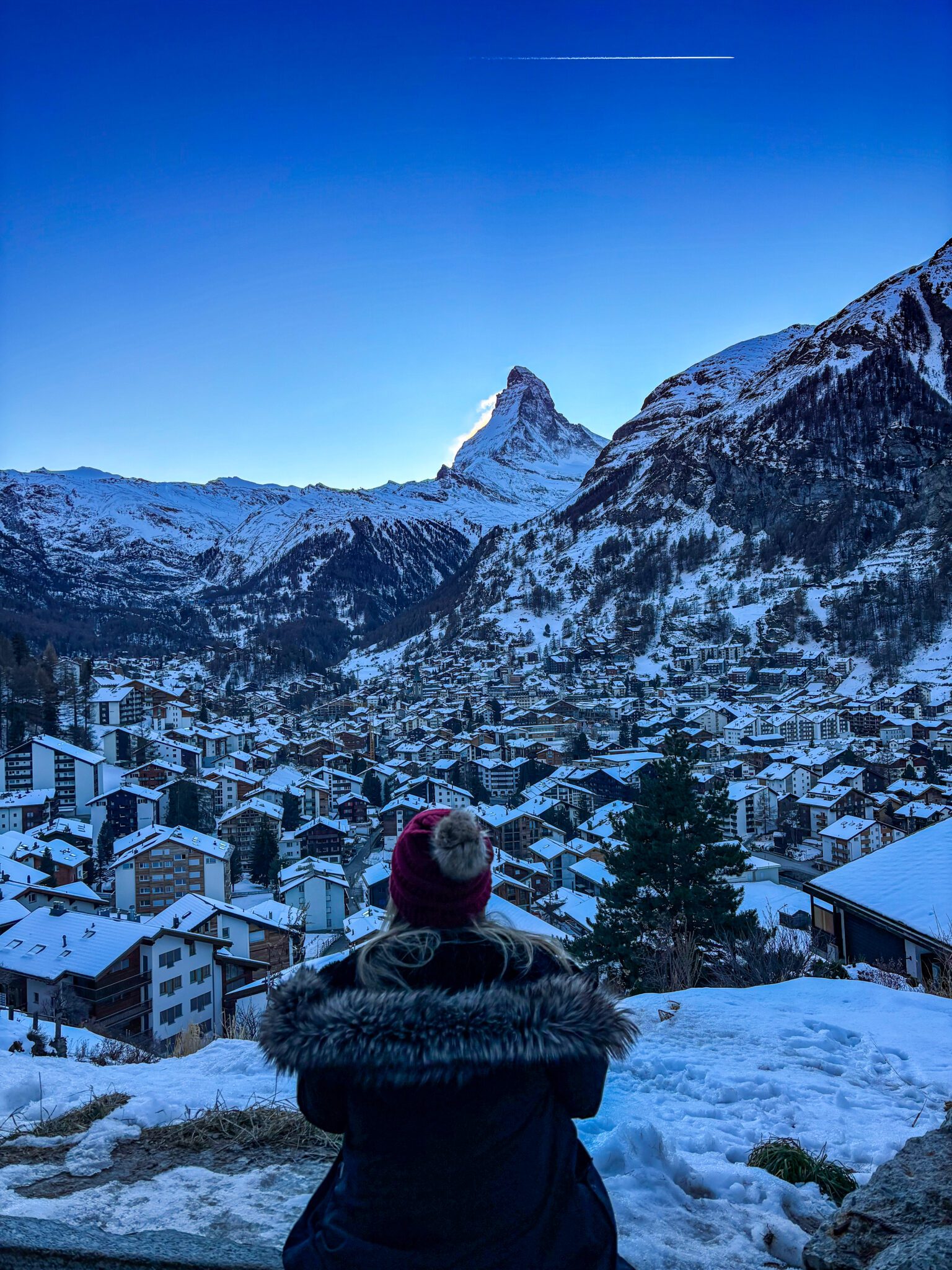 Zermatt Travel Guide: Planning Your Trip to Zermatt, Switzerland