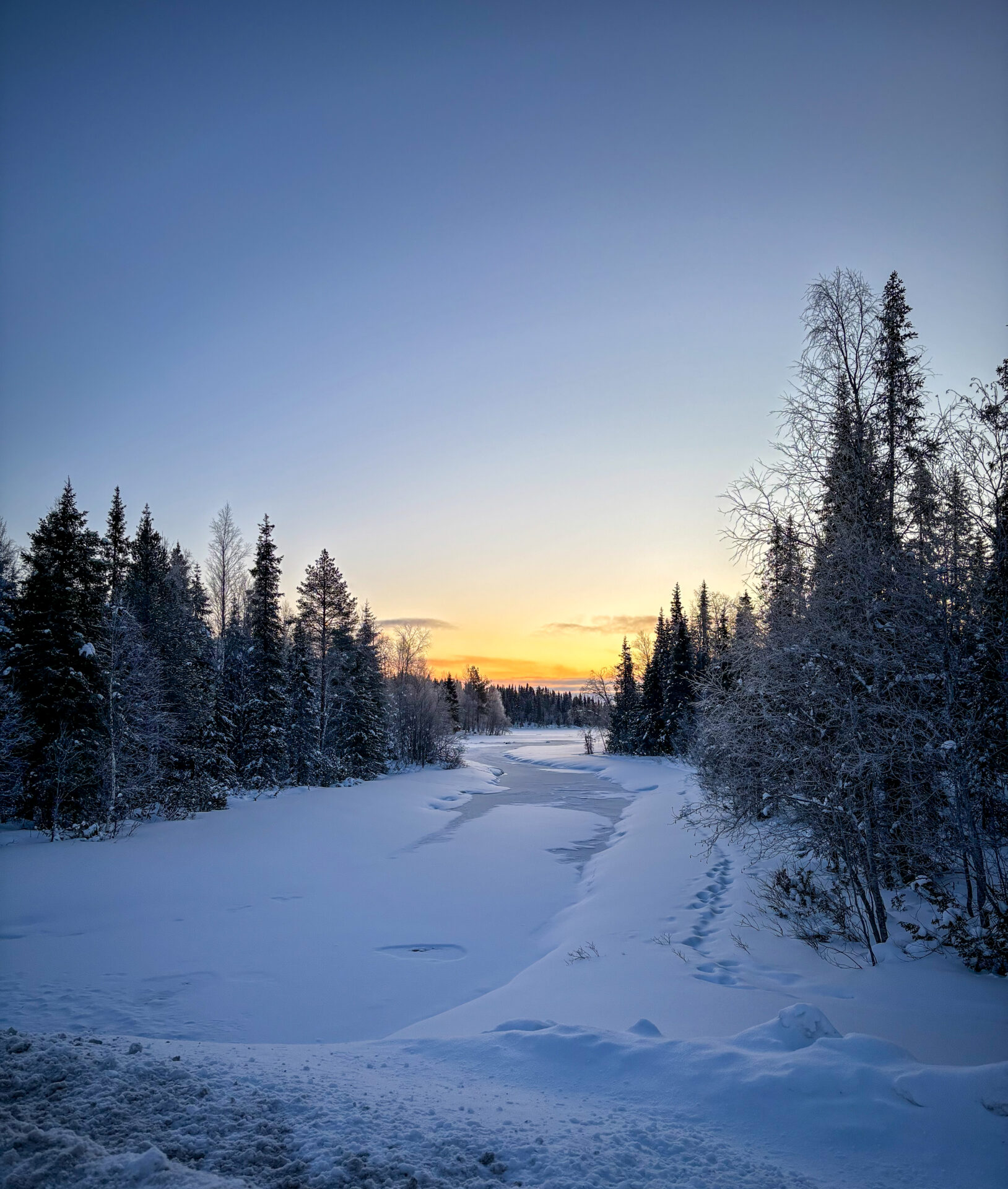 Ruka Finland Travel Guide: Skiing, National Park & More